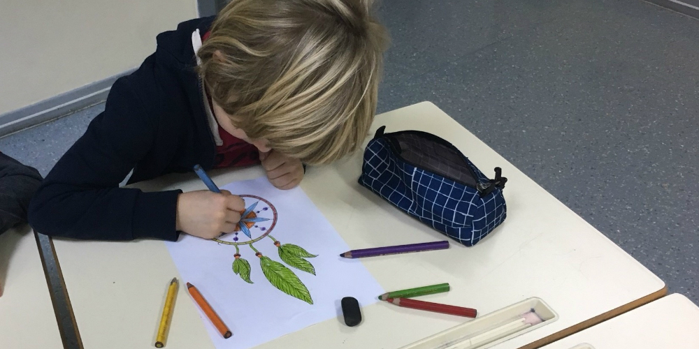 DÜŞKAPANI | SEV Okulları